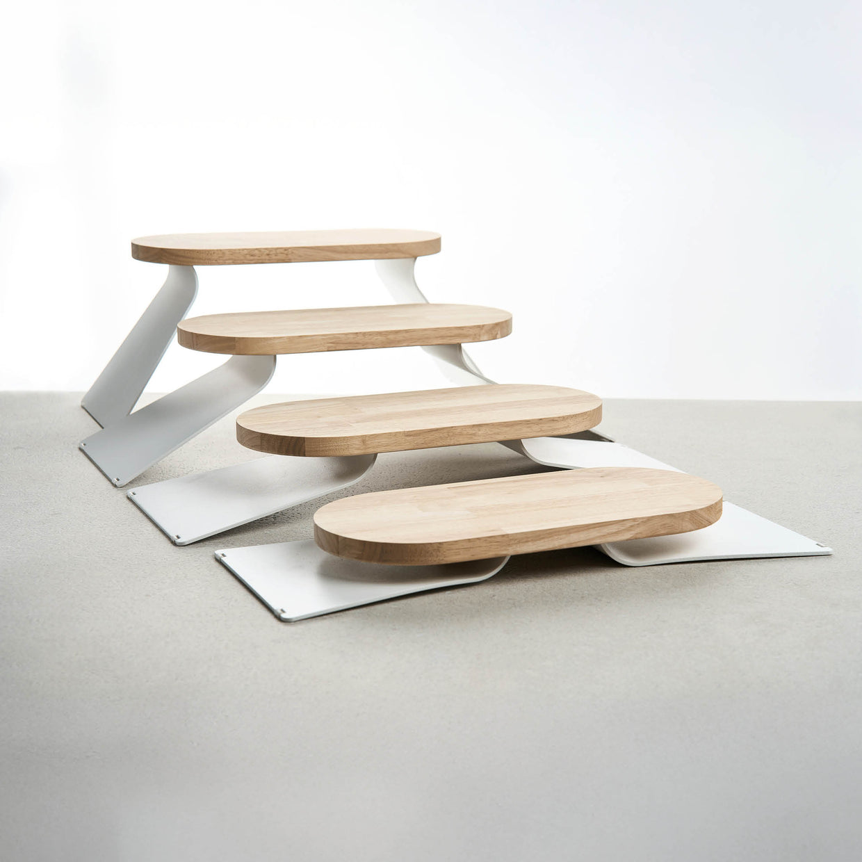 Raised Tray Set – PINO