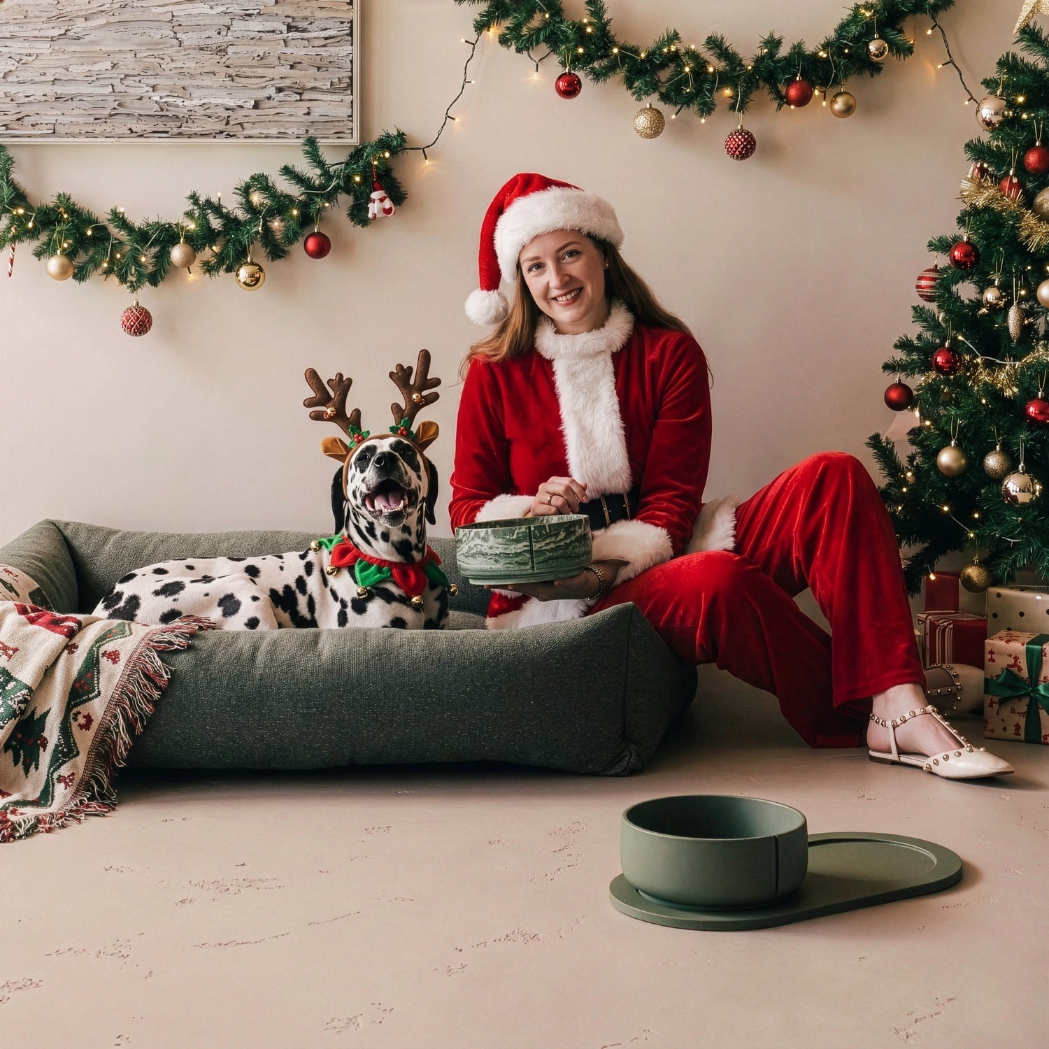 PINO | Pet Bowls Tailored To Their Comfort | For Dogs & Cats